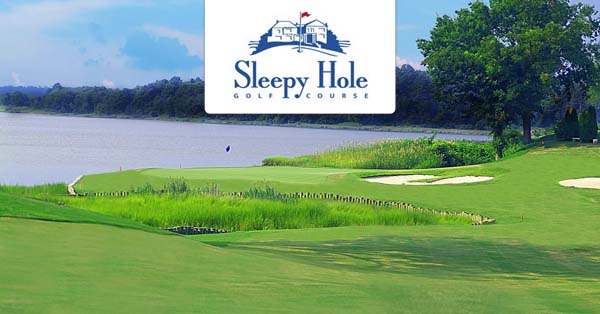 Sleepy Hole Golf Course - Golf Moose