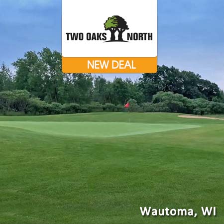 North Wisconsin Course Deals - Golf Moose