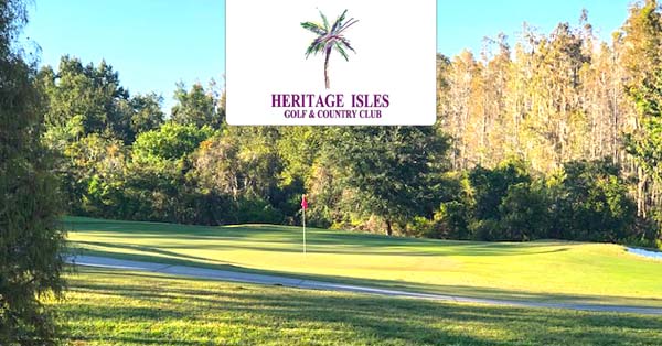 Heritage Isles Golf & Country Club - Tampa, FL - Save up to 62%