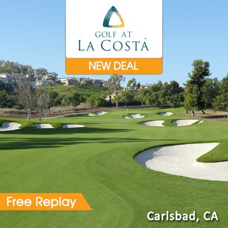 Southern California Golf Course Deals - Golf Moose
