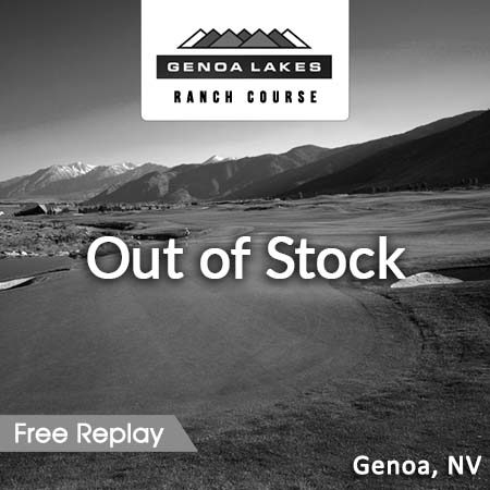 Genoa Lakes Golf Club - Ranch Course - Save up to 59%