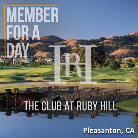 The Club at Ruby Hill - Golf Moose