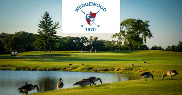 Wedgewood Golf Course - Plainfield, IL - Save up to 47%