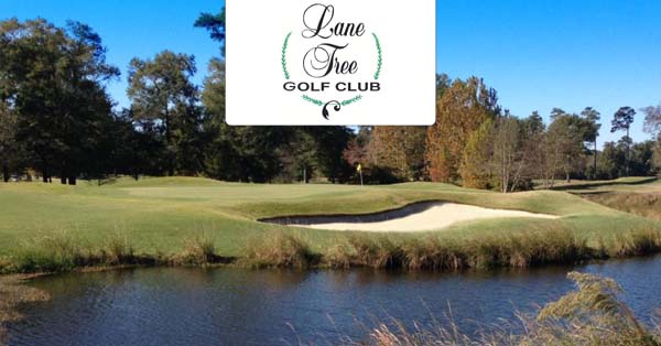Lane Tree Golf Club - Goldsboro, NC - Save up to 50%