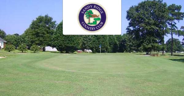 Sandy Ridge Country Club - Dunn, NC - Save up to 42%