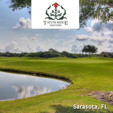 Florida Golf Course Deals - Golf Moose