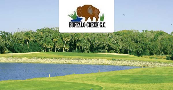 buffalo creek golf course