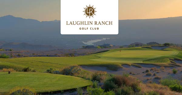Laughlin Ranch Golf Club - Bullhead City, AZ - Save up to 63%