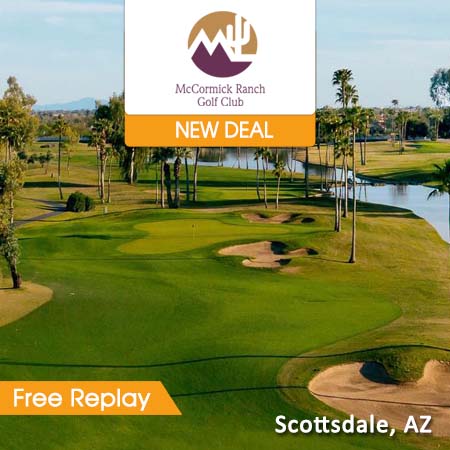 McCormick Ranch Golf Club - Scottdale, AZ - Save up to 62%