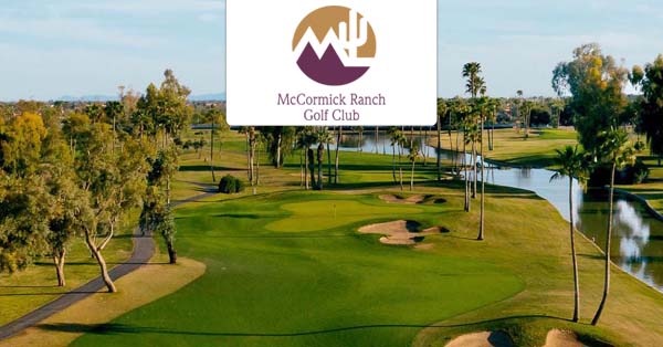 McCormick Ranch Golf Club - Scottdale, AZ - Save up to 53%