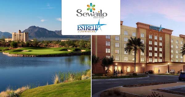 Sewailo Golf Club - Tucson, AZ - Save up to 35%