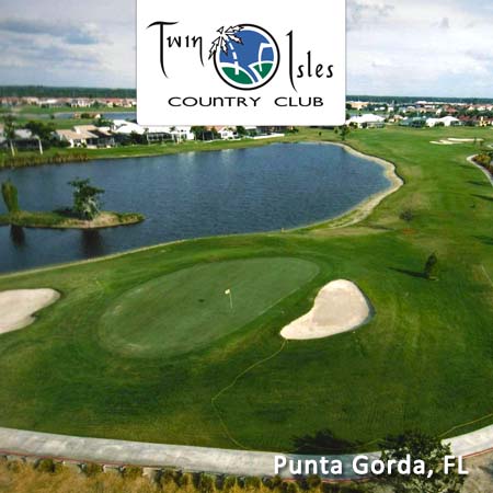 Florida Golf Course Deals - Golf Moose