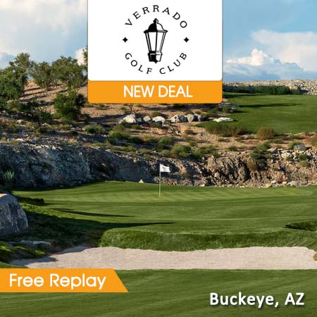 Phoenix Golf Course Deals - Golf Moose