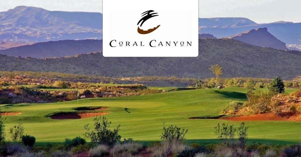 Coral Canyon Golf Course - Washington, UT - Save up to 36%