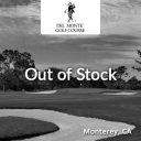 Del Monte Golf Course - Monterey, CA - Save up to 30%