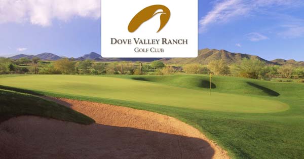 Dove Valley Ranch Golf Club - Cave Creek, AZ - Save up to 59%