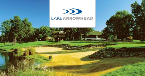 Lake Arrowhead Golf Course - Nekoosa, WI - Save up to 50%