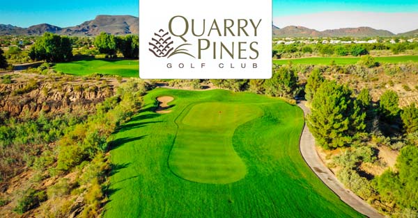 Quarry Pines Golf Club - Tucson, AZ - Save up to 57%