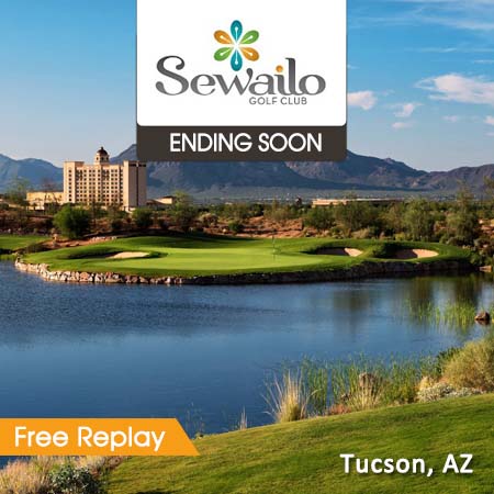 Tucson Golf Course Deals - Golf Moose