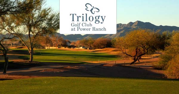 Trilogy Golf Club at Power Ranch - Gilbert, AZ - Save up to 59%