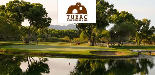 Tubac Golf Resort - Tubac, AZ - Save up to 60%