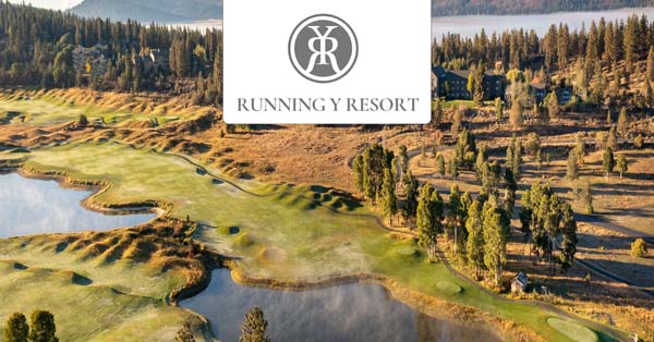 Running Y Resort - Klamath Falls, OR - Save up to 56%