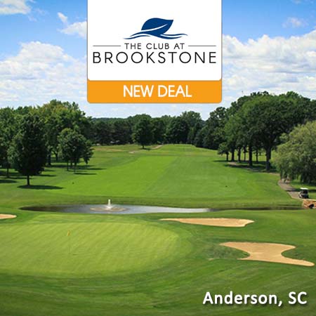 The Club at Brookstone - Anderson, SC - Save up to 46%