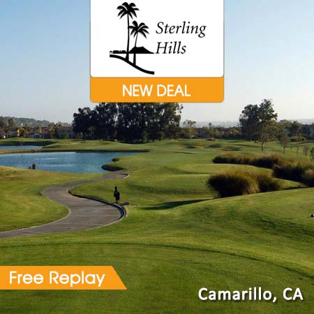 Southern California Golf Course Deals - Golf Moose