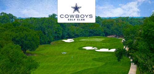 Cowboys Golf Club - Grapevine, TX - Save up to 49%