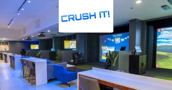 Crush It! Virtual Sports - Grapevine, TX - Save up to 55%