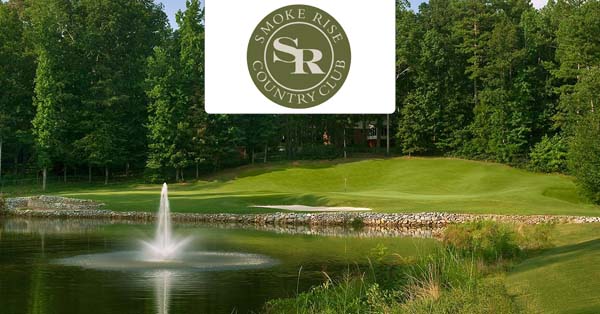 Smoke Rise Country Club - Stone Mountain, GA - Save up to 66%