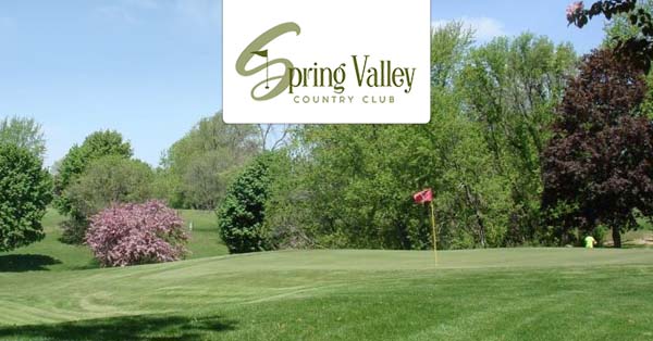 Spring Valley Country Club - Salem, WI - Save up to 47%