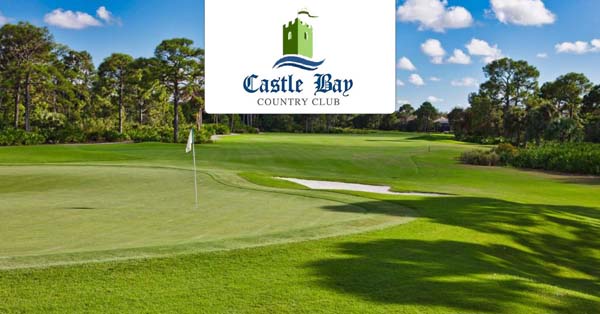 Castle Bay Country Club - Hampstead, NC - Save up to 52%