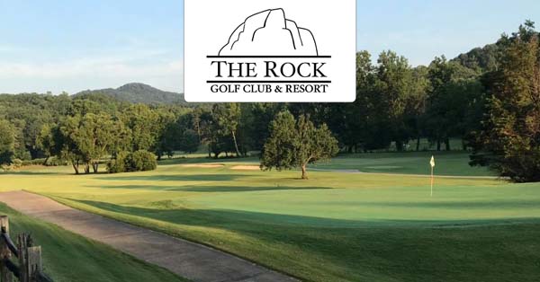 The Rock Golf Club & Resort - Pickens, NC - Save up to 46%