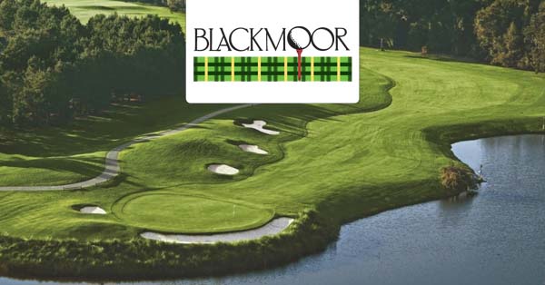 Blackmoor Golf Club - Murrells Inlet, SC - Save up to 51%