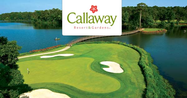 Callaway Resort and Gardens - Pine Mountain, GA - Save up to 55%