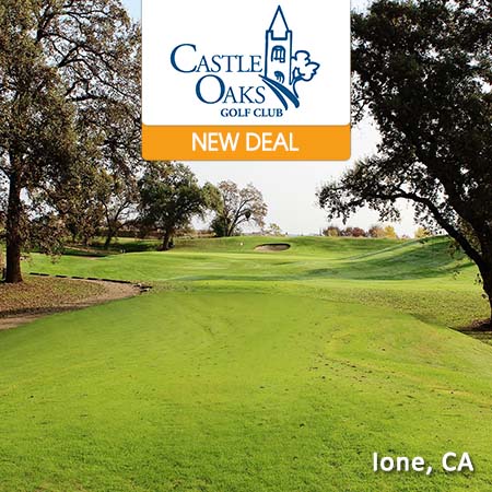 Northern California Golf Course Deals - Golf Moose