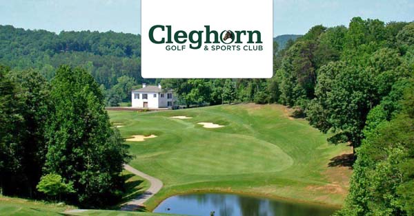 Cleghorn Golf & Sports Club - Rutherfordton, NC - Save up to 46%