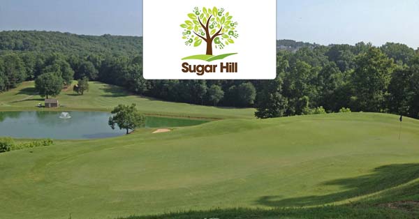 Sugar Hill Golf Club - Sugar Hill, GA - Save up to 41%