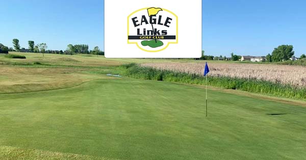 Eagle Links Golf Club - Kaukauna, WI - Save up to 56%
