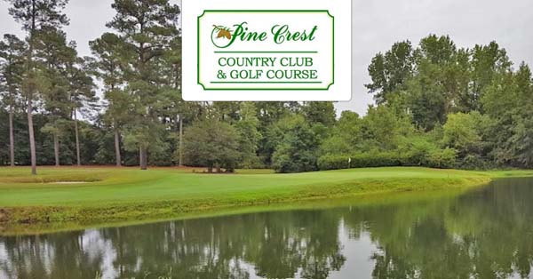 Pinecrest Country Club - Lumberton, NC - Save up to 42%