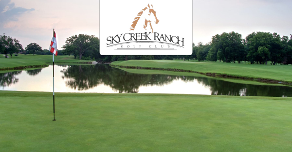 Sky Creek Ranch Golf Club - Keller, TX - Save up to 57%