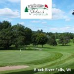 Skyline Golf Club - Black River Falls, WI - Save up to 52%