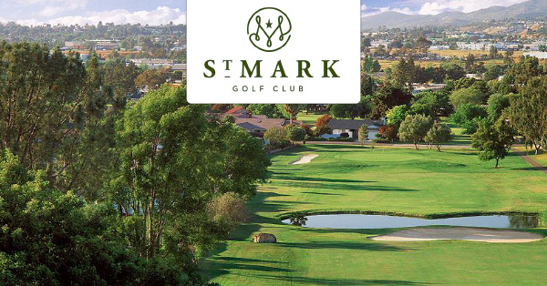 St Mark Golf Club - Lake San Marcos, CA - Save up to 39%