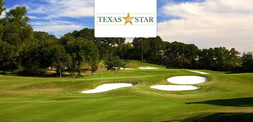 Texas Star Golf Course - Euless, TX - Save up to 42%