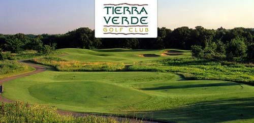 Tierra Verde Golf Club - Arlington, TX - Save up to 44%
