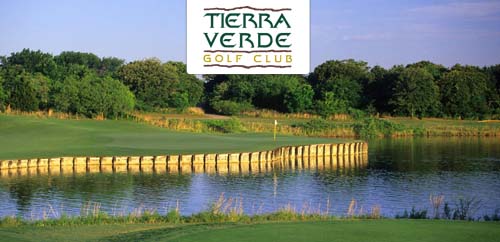 Tierra Verde Golf Club - Arlington, TX - Save up to 41%