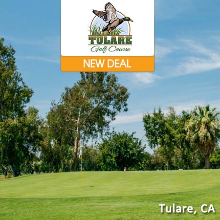 Northern California Golf Course Deals - Golf Moose