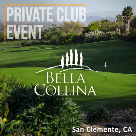 Bella Collina - Golf Moose