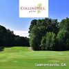 Collins Hill Golf Club - Lawrenceville, GA - Save up to 45%